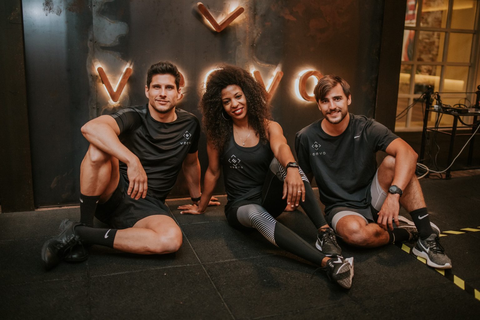 STUDIO - veevo