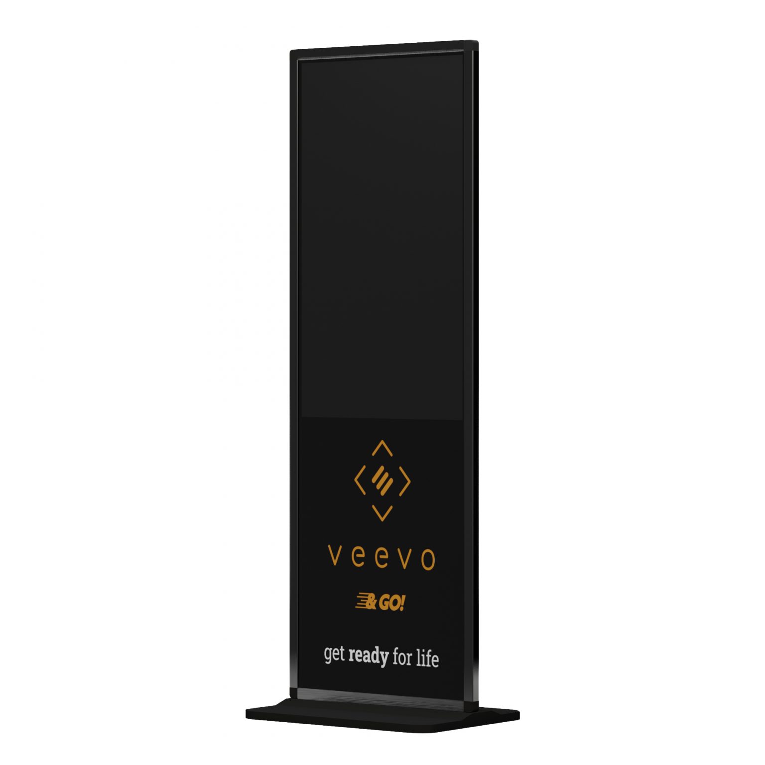 veevo&GO! LANZAMIENTO - veevo